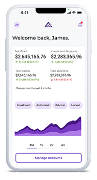 AdviceWorks Client Portal